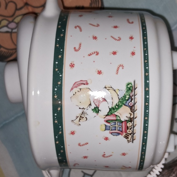 Accents | Nwotvintageelectricsimmering Potpourri Pot With Vanilla ...